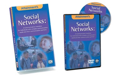 Augmentative Communication, Inc. | Social Networks