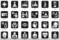 Health Symbols | Communication Tools and Materials (Patient-Provider ...