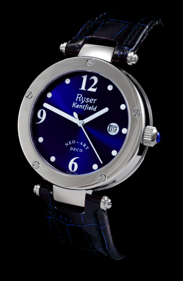 Ryser Kentfield (Swiss Timepieces)