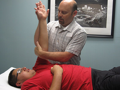 Our Services (Action Physical Therapy)