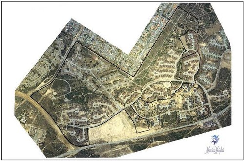Land Planning (Civil Engineering Monterey | L&S Engineering and ...