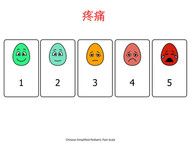 COVID-19 | FREE Bilingual Tools | Chinese-Simplified/English (Patient ...