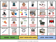 COVID-19 | FREE Bilingual Tools | Portuguese (Continental)/English ...