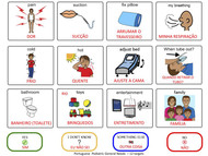 COVID-19 | FREE Bilingual Tools | Portuguese (Continental)/English ...