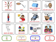 COVID-19 | FREE Bilingual Tools | Vietnamese/English (Patient-Provider ...
