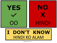 COVID-19 | FREE Bilingual Tools | Tagalog/English (Patient-Provider ...