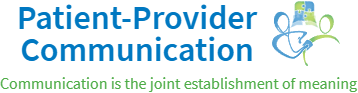 Webinars & Tools (Patient-Provider Communication Network)