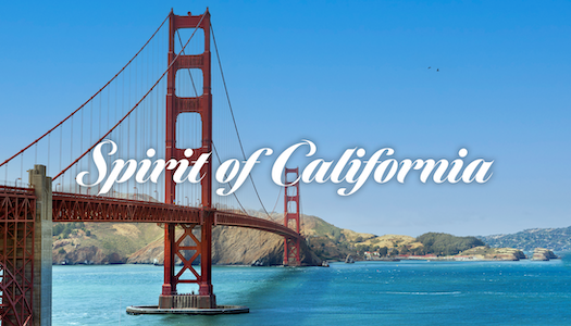 Spirit of California (PCI.Vote, Inc.)